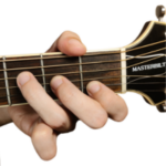 Accords de guitare faciles : les 10 accords pour débutants