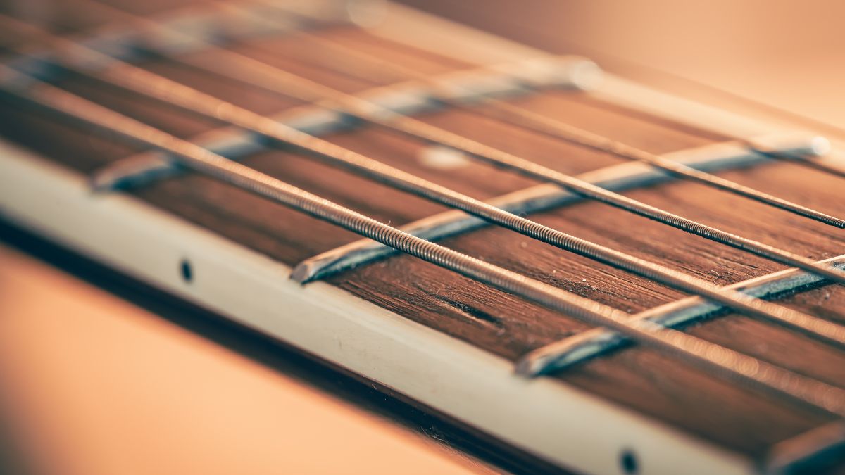 Comment choisir ses cordes de guitare
